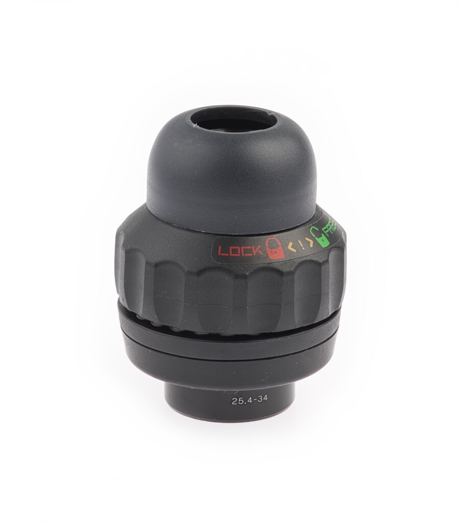 Post Moderne headset lock-out Quill | Buzaglo